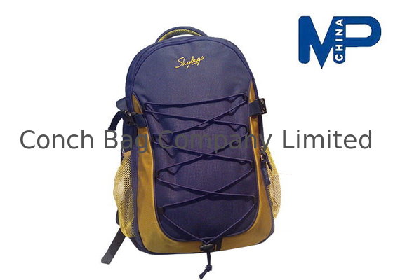 Customize Color spacious Day Fashionable Backpack for College Students