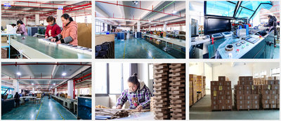FUJIAN NOODING INDUSTRY CO.,LTD