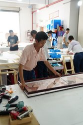 FUJIAN NOODING INDUSTRY CO.,LTD