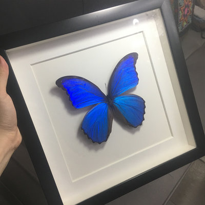 decorative wooden picture photo frame wood painting frame