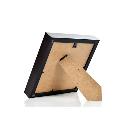 decorative wooden picture photo frame wood painting frame