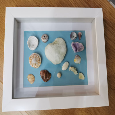 decorative wooden picture photo frame wood painting frame