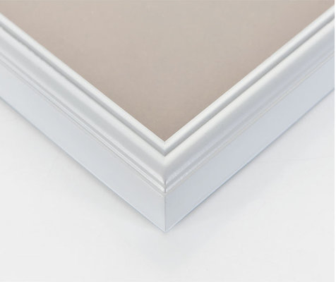 Nordic Style MDF specimen frame photo painting picture shadow box marcos 3d