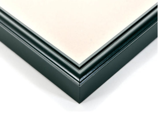 Nordic Style MDF specimen frame photo painting picture shadow box marcos 3d