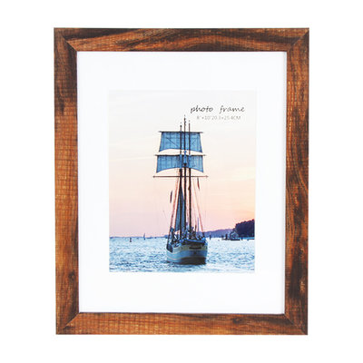Modern Style Double Sided Glass Photo Frame Flower Plant Portrait Display Frame wall hanging multi photo frames