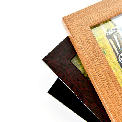 Custom Europe style creative wholesale picture PS photo frame molduras para fotos