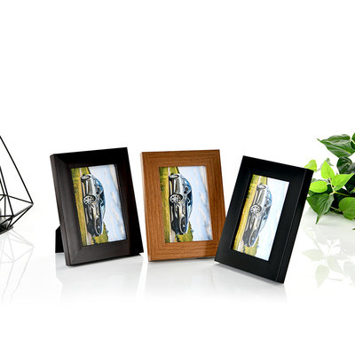 Custom Europe style creative wholesale picture PS photo frame molduras para fotos