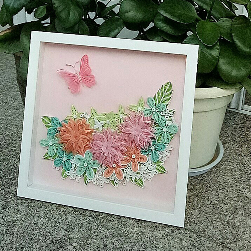 Cheap picture frames Wholesale high quality home decorative photo frame