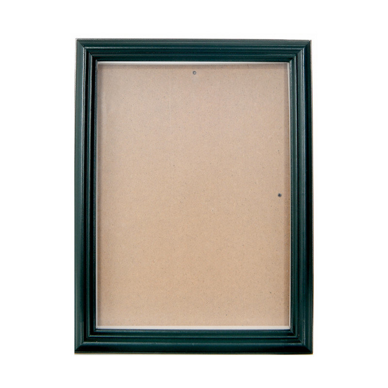 Modern Style Double Sided Glass Photo Frame Flower Plant Portrait Display Frame picture frames for hanging on wall