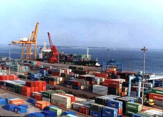 chile shipping from China  chile freight forwarder  chile ocean freight  chile freight agency