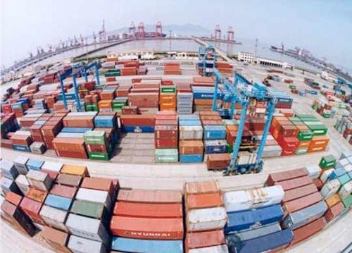 Guangzhou to Oman international logistics services, Oman bulk cargo consolidation LCL freight