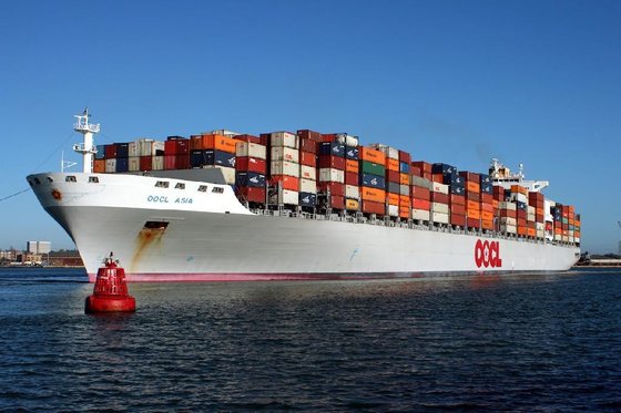 Guangzhou to Oman international logistics services, Oman bulk cargo consolidation LCL freight