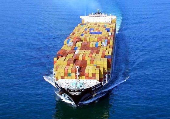 Guangzhou to Uganda international logistics services, Uganda bulk cargo LCL cargo