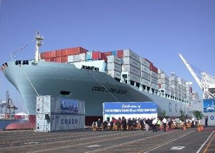 Guangzhou to Tanzania international logistics services, Tanzania bulk cargo LCL cargo