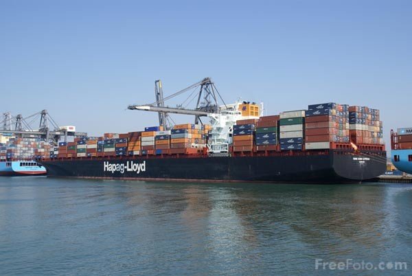 Guangzhou to Australia's international logistics and transportation services container transportation services in Aust