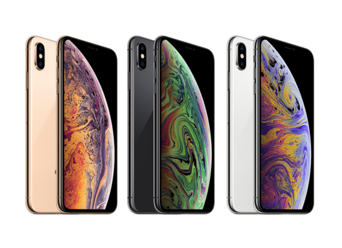 Big discount Apple iPhone XS MAX 256GB - All Colors - GSM & CDMA UNLOCKED