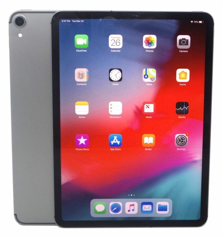 Discount Apple iPad Pro 11" 3rd Gen 64GB 256GB 512GB 1TB Wi-Fi + 4G