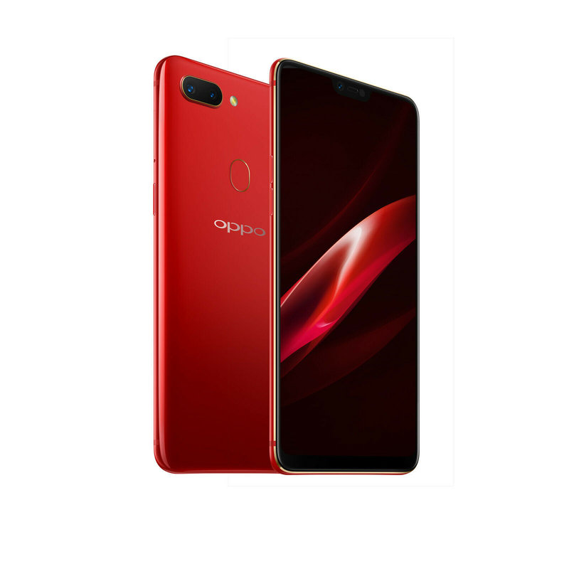 Cheap Oppo R15 Pro 128GB (Factory Unlocked) 6.28" 6GB RAM