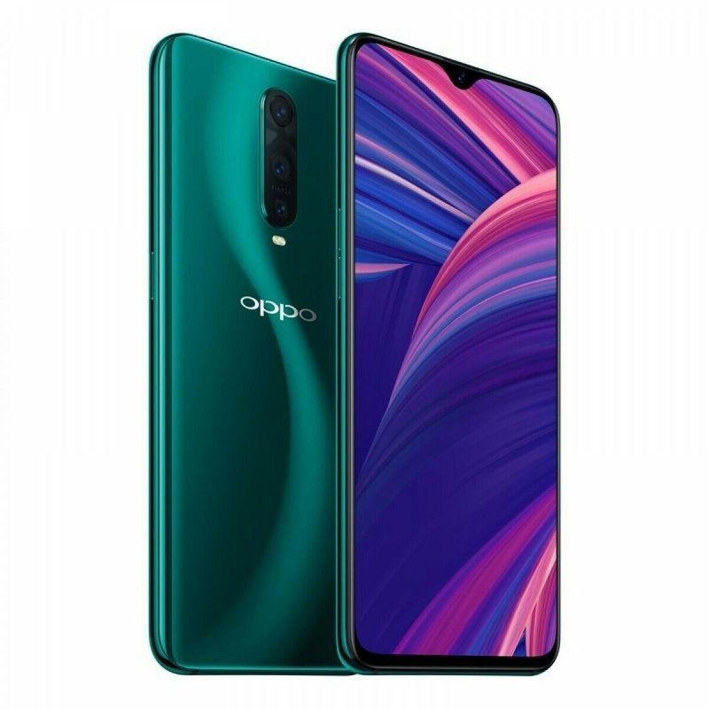Cheap Oppo R17 Pro 128GB (Factory Unlocked) 6.4" 8GB RAM