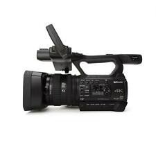 Discount SONY PXW-Z150 UHD 4K XDCAM PROFESSIONAL CAMCORDER