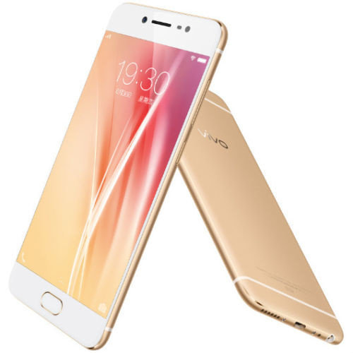 Cheap Vivo X7 Plus 5.2"/5.7" 4GB 64/128GB Front Cam 16MP,order now!!