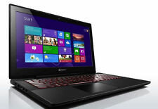 Discount Lenovo IdeaPad Y50 Notebook i7-4700HQ 8GB RAM 1TB HDD Win8