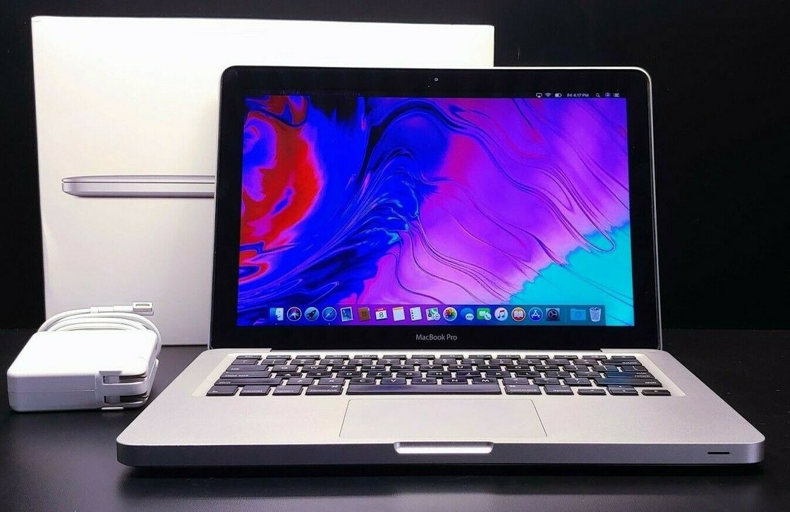 Discount Apple MacBook Pro 13" / 2.9GHz Core i7 / 1TB SSD HYB / 16GB RAM