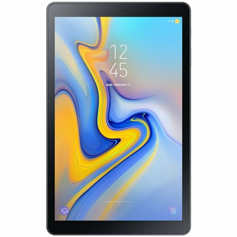 Discount Samsung Galaxy Tab A 10.5'' 2018 T595 32GB (Wi-Fi + Cellular) Android Tablet PC