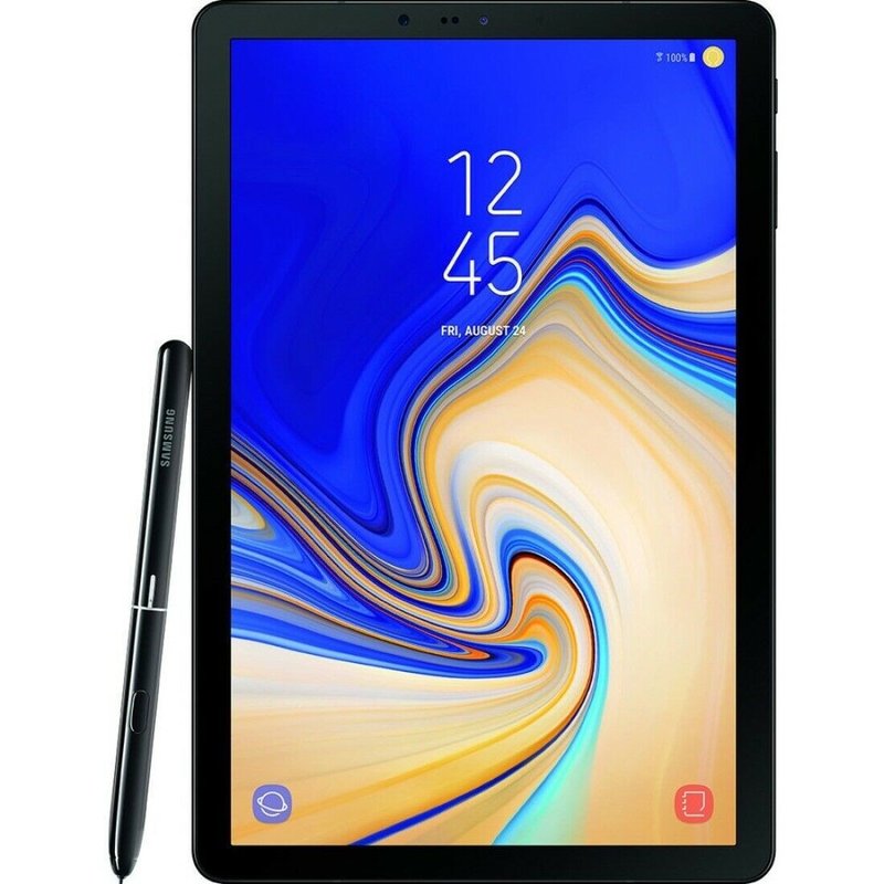 Wholesale Samsung Galaxy Tab S4 SM-T837 Tablet - 10.5" - 4 GB - Qualcomm