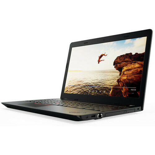 Cheap Lenovo Thinkpad E570 15.6" i5-7200U 8GB - 256G - FHD IPS Win10 Pro