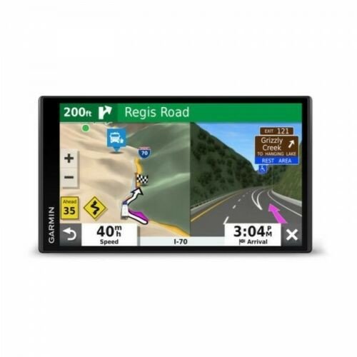 Cheap Garmin dezlCam LMTHD 6" GPS System w/ Built-in Dashcam, Maps & HD Traffic