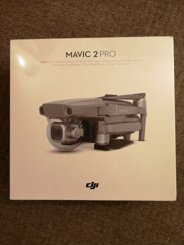 Cheap DJI Mavic 2 Pro 4K Ultra HD Camera Drone,buy now!!