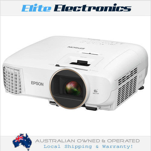 Cheap EPSON EH-TW5600 FULL HD 1080P 3D DLP HOME THEATRE PROJECTOR