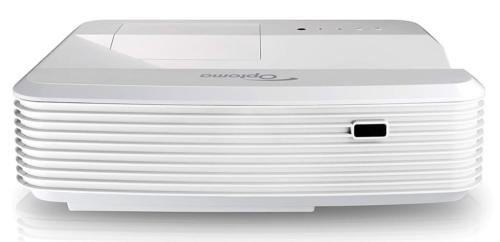 Cheap Optoma GT5000+ 1080p Full HD Ultra Short Throw Home Entertainment Projector