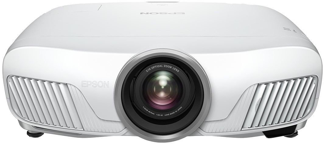Cheap Epson EH-TW7300 4K Enhanced Projector UltraHD 2300 Lumen 2D / 3D 4K FullHD / UHD