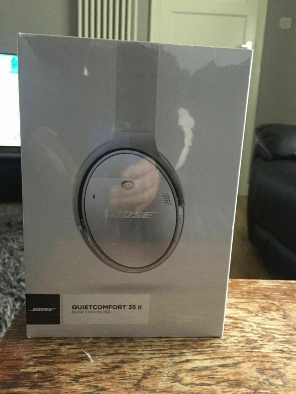 Discount QuietComfort 35 ll QC35 ll Noise Cancelling Wireless,buy now!!