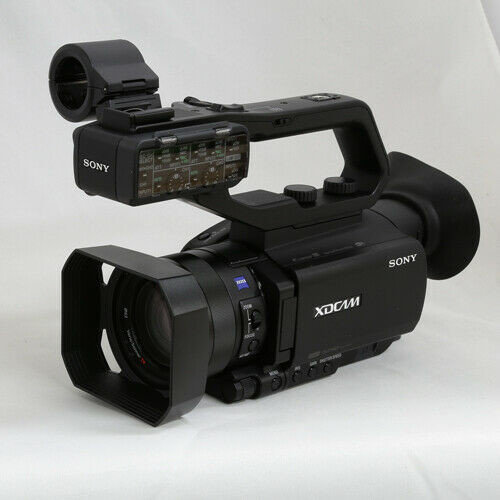 Cheap Sony PXW-X70 Professional XDCAM Compact Camcorder,buy now