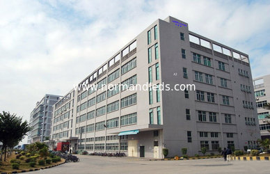 Shenzhen Normand Electronic Co.,Ltd