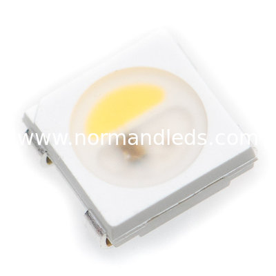 addressable LED SK6812 RGBW RGBWW WWA RGBNW RGB 5V SMD5050 pixel