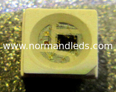 New super small mini 5050 rgb pixel led chip 5v; SK6812 3535 Addressable mini pixel led chip