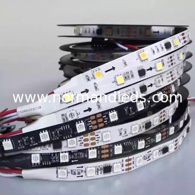 5M 150 Leds WS2811 RGB Magic Dream Color 5050 LED Strip Light 12V Waterproof