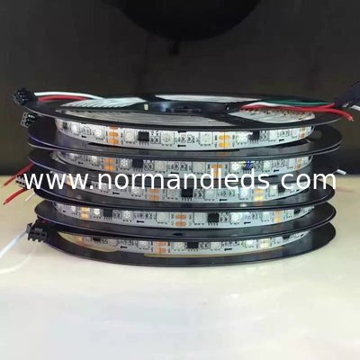 Swimming Pool Led strip light,Tape Style Pixel Led Strip IC WS2811