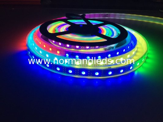 WS2812B Upgrade Version WS2813 Dual Data Individually Addressable Pixel Strip