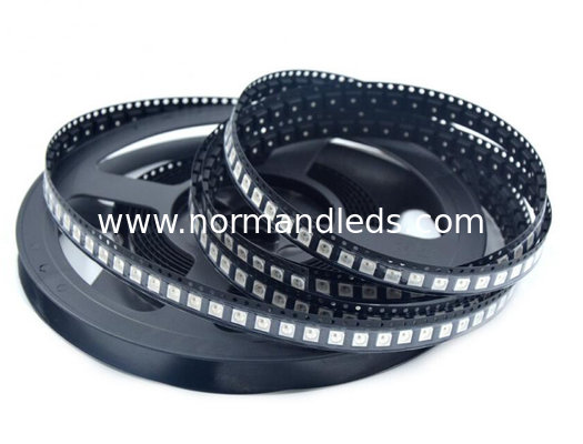 SK6812 RGB led ; adressable full color LED; SMD 5050 LED light source; LED bead;built-in chip;