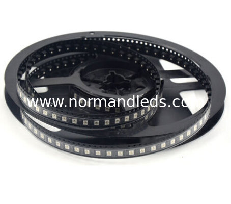 high quality SK6812 individually addressable LED chip WWA/RGB/RGBW available