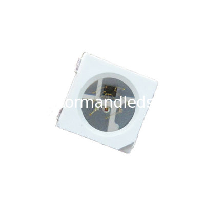 high quality SK6812 individually addressable LED chip WWA/RGB/RGBW available