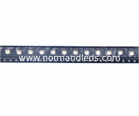 SK6812 WS2812B (4pins) 3535 Mini SMD White/Black PCB Addressable Digital Full Color LED Chip 5V for LED strip Screen