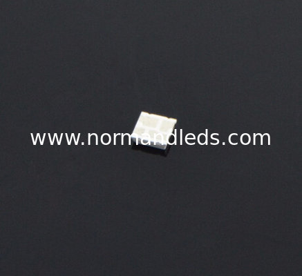 Addressable Led SK6812 Mini 3535 5050 SMD RGB full color Digital LED Chip Pixels White / Black similiar WS2812B DC5V