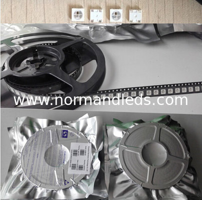 Addressable Led SK6812 Mini 3535 5050 SMD RGB full color Digital LED Chip Pixels White / Black similiar WS2812B DC5V