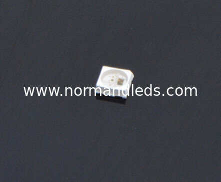SK6812 Mini 3535 5050 SMD Digital RGB Full Color LED Chip Pixels White/Black as WS2812B Mini 5V
